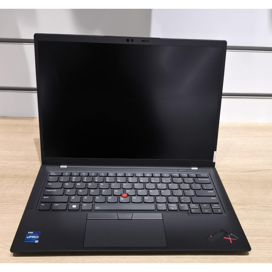 Jual LENOVO Thinkpad X1 Carbon Intel Vpro I7 1365u Ram 32gb ddr5 2tb ...