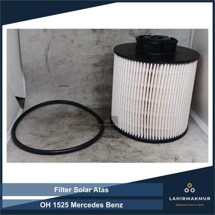 Jual Filter Solar Atas OH 1525 Mercedes Benz | Shopee Indonesia
