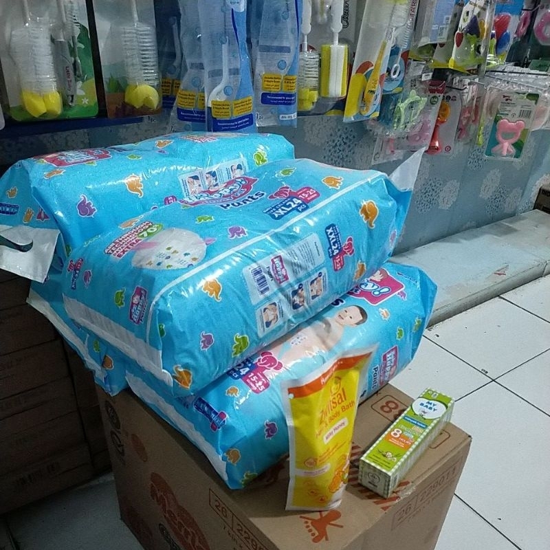 Jual paket shopee | Shopee Indonesia
