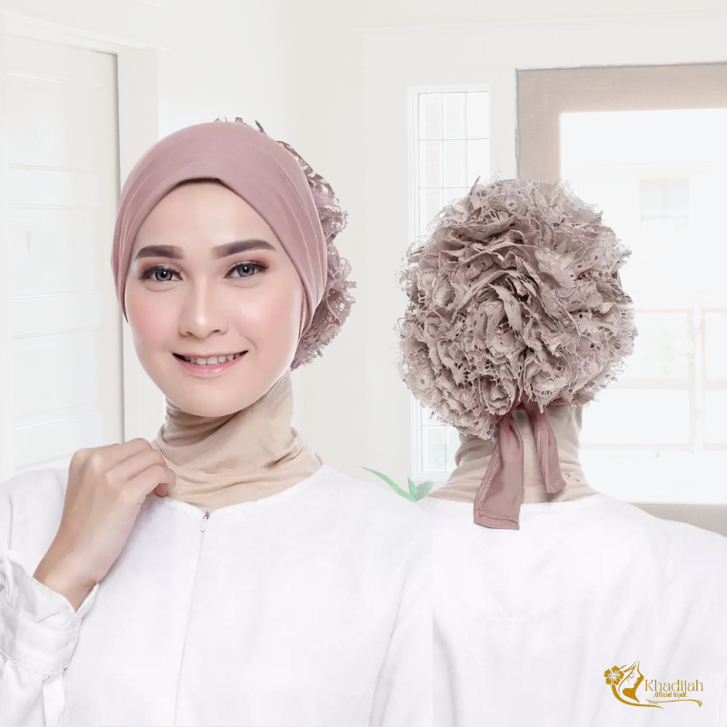 Jual Ciput Turky Anti Budeg - Inner Cepol Burkat Madium - Ciput Anti ...