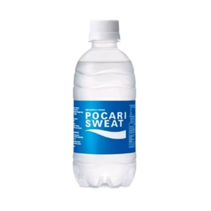 Jual Pocari Sweat 350 ml | Shopee Indonesia