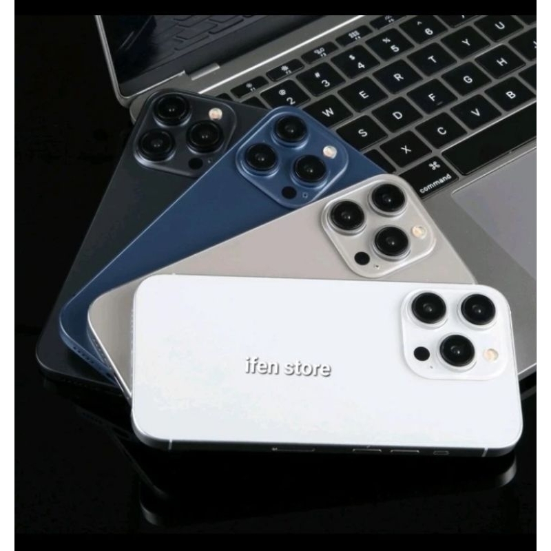 Jual Dummy IP 15 Pro / Pro Max Space 1 | Shopee Indonesia