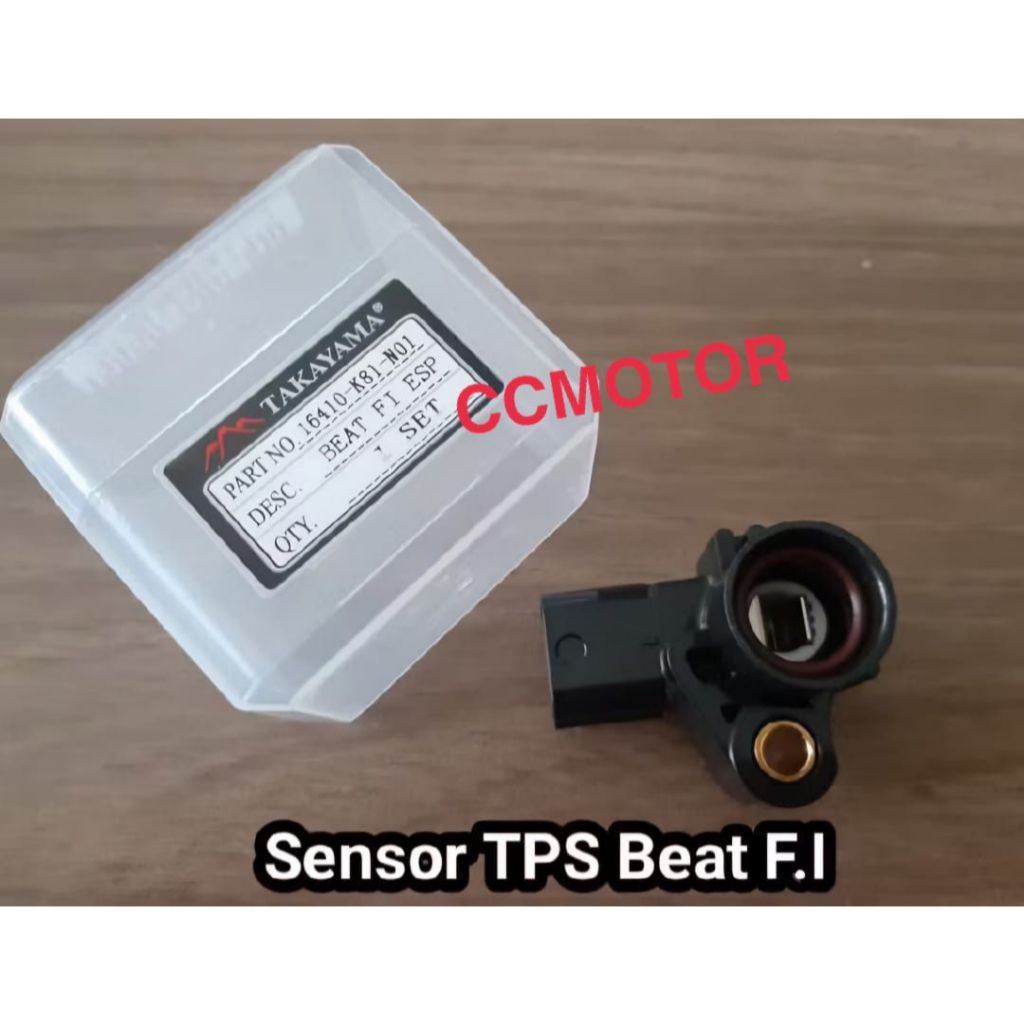 Jual SENSOR TPS BEAT FI ESP VARIO 125 150 TAKAYAMA | Shopee Indonesia