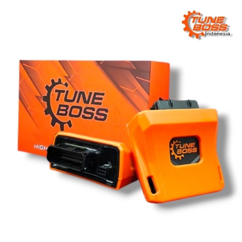Jual ECU TUNEBOSS FOR YAMAHA R15M / R15 V4 | Shopee Indonesia
