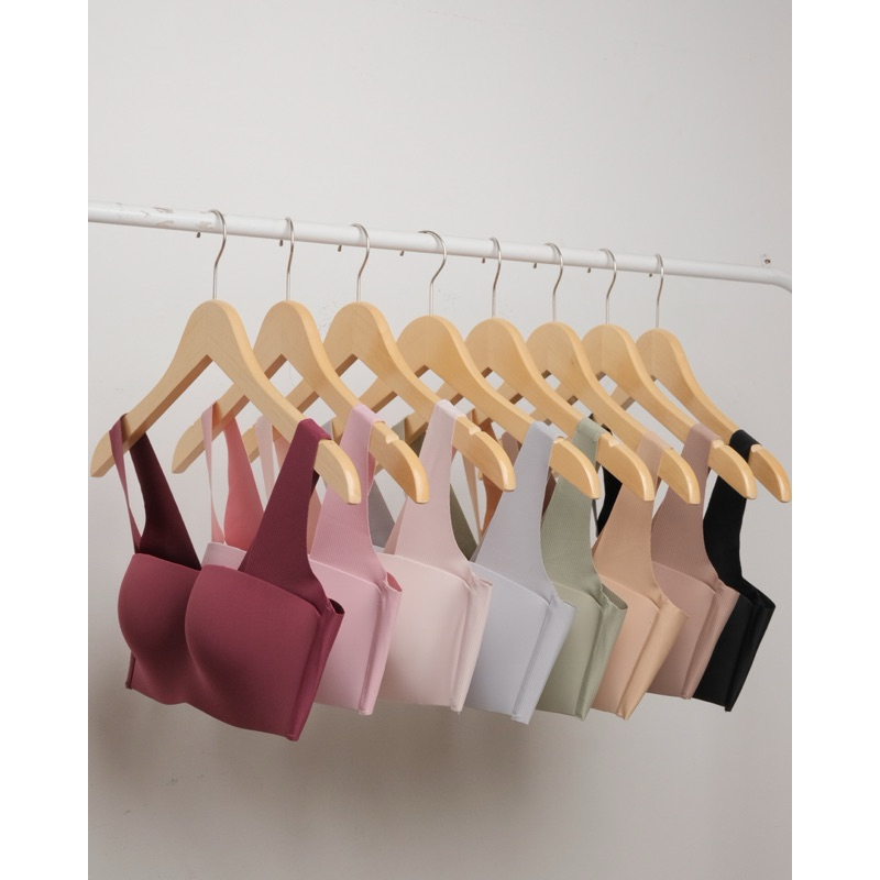 Jual INTIMATES SEAMLESS CAMI BRA | Shopee Indonesia