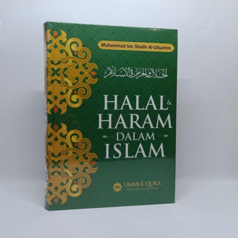 Jual Halal dan Haram Dalam Islam | Shopee Indonesia