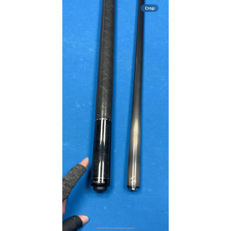 Jual Mezz EC7K + Ignite United | Shopee Indonesia