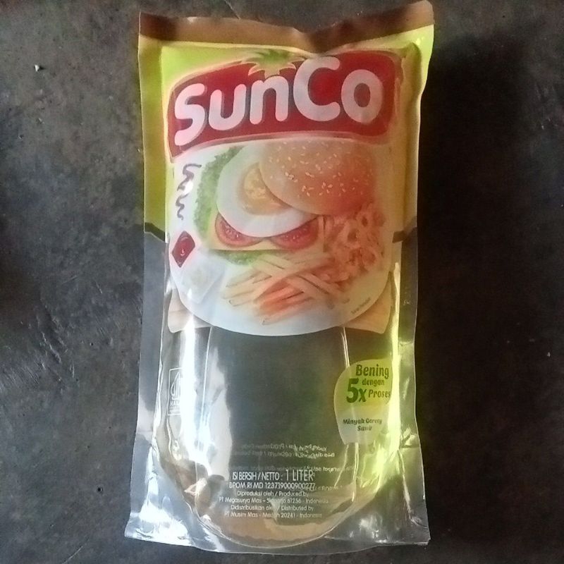 Jual Sunco 1 liter | Shopee Indonesia
