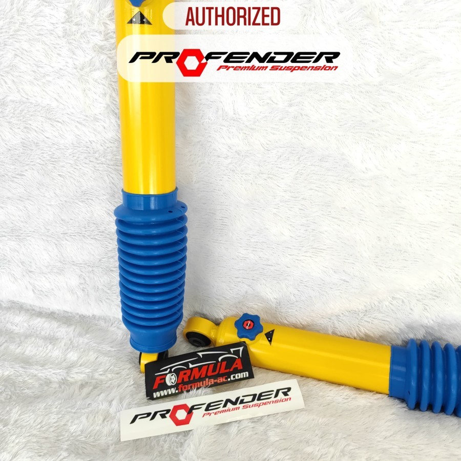 Jual Shockbreaker Profender Liftkit 2" Jimny Katana Belakang | Shopee ...
