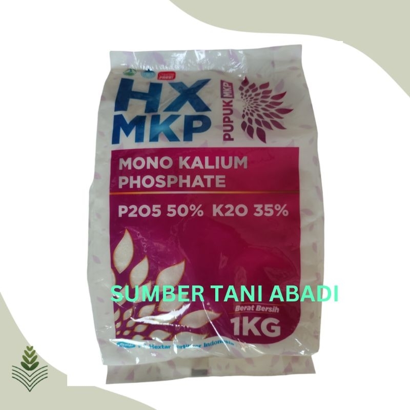 Jual MKP HX - ISI 1KG - pupuk MKP - DGW FERTILIZER | Shopee Indonesia