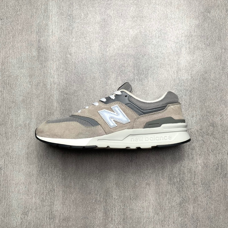 Jual NB 997H Grey | Shopee Indonesia
