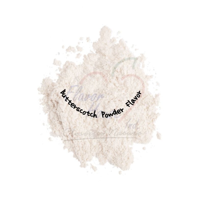 Jual Butterscotch Powder Flavor (essence / flavour) | Shopee Indonesia