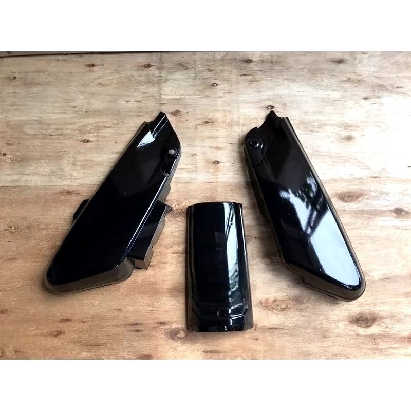 Jual Bok aki honda astrea grand legenda impressa set panel depan grand ...