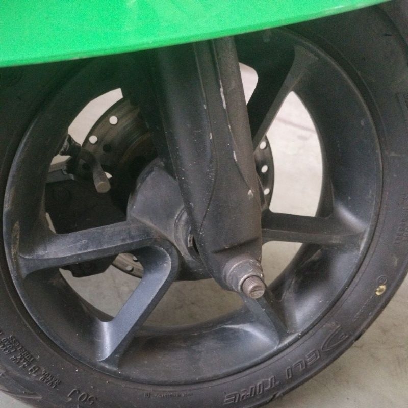 Jual velg molis | Shopee Indonesia