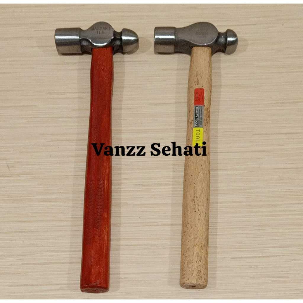 Jual Martil Palu Konde 1 LB / Martil Gagang Kayu 1 LB | Shopee Indonesia