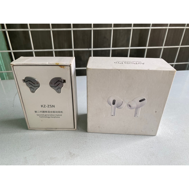 Jual KZ ZSN PRO BLUETOOTH MODUL | Shopee Indonesia