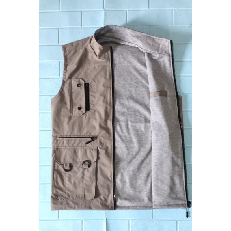 Jual ROMPI TACTICAL AUTDOOR MULTIFUNGSI ROMPI CARGO BERKUALITAS ...