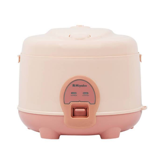 Jual MIYAKO Magic Com 1,8 Liter Rice Cooker - MCM 586BH | Shopee Indonesia