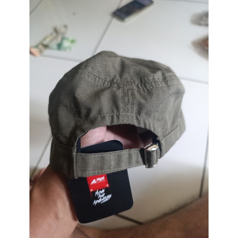 Jual topi rei original | Shopee Indonesia