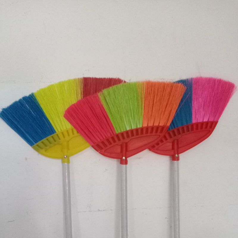Jual SAPU LANTAI/ SAPU NILON/ SAPU ATOM/ SAPU ANTI AIR | Shopee Indonesia