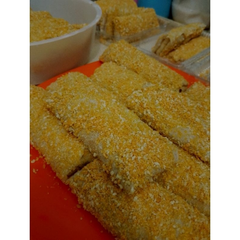 Jual RISOL MAYO FROZEN (isi 10pc) | Shopee Indonesia