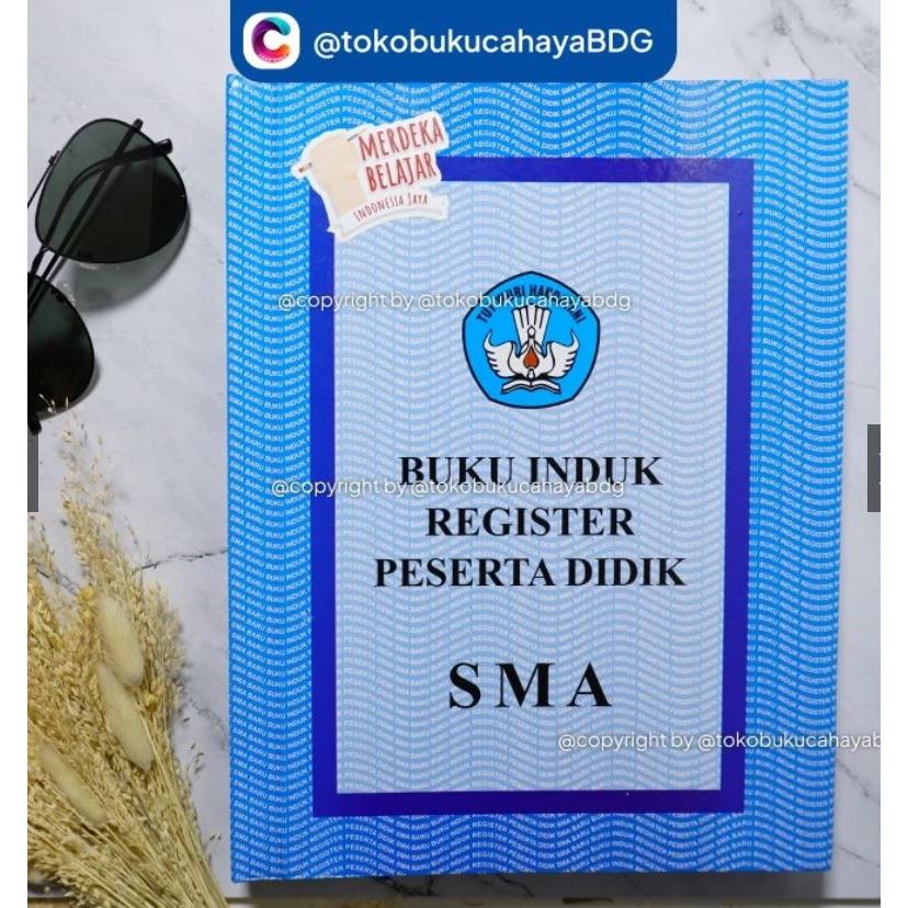 Jual BUKU INDUK SMP SMA SMK KURIKULUM MERDEKA UNTUK 50 SISWA | Shopee Indonesia