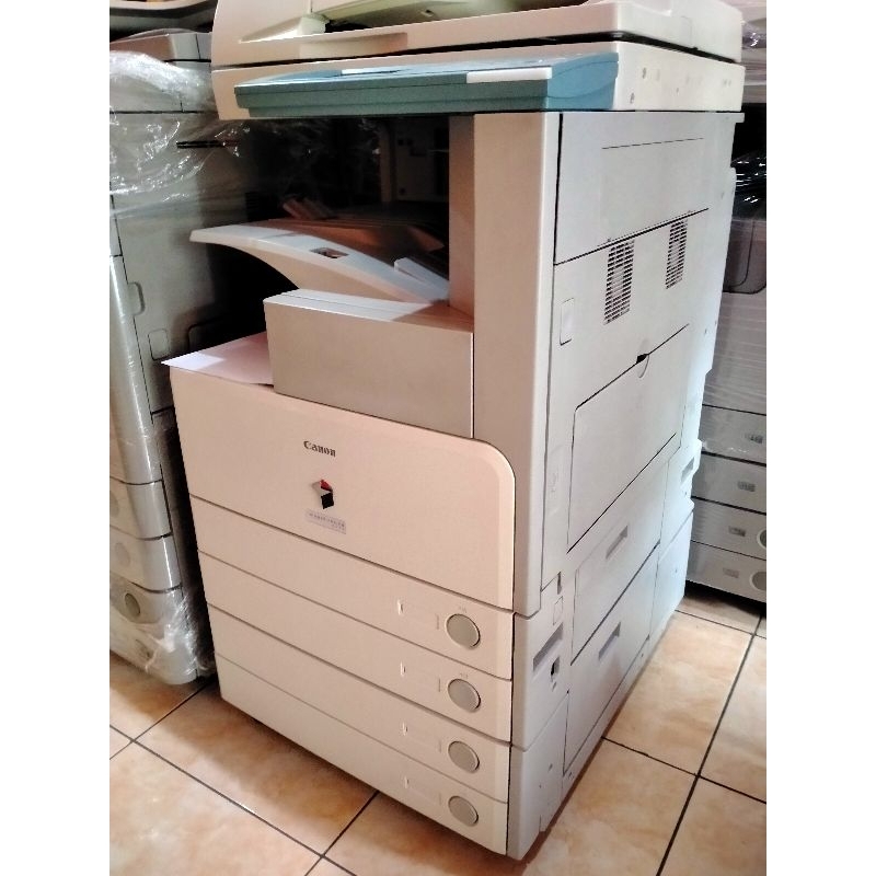 Jual Mesin Fotocopy iR4570 iR3570 iR3045 iR3225 | Shopee Indonesia