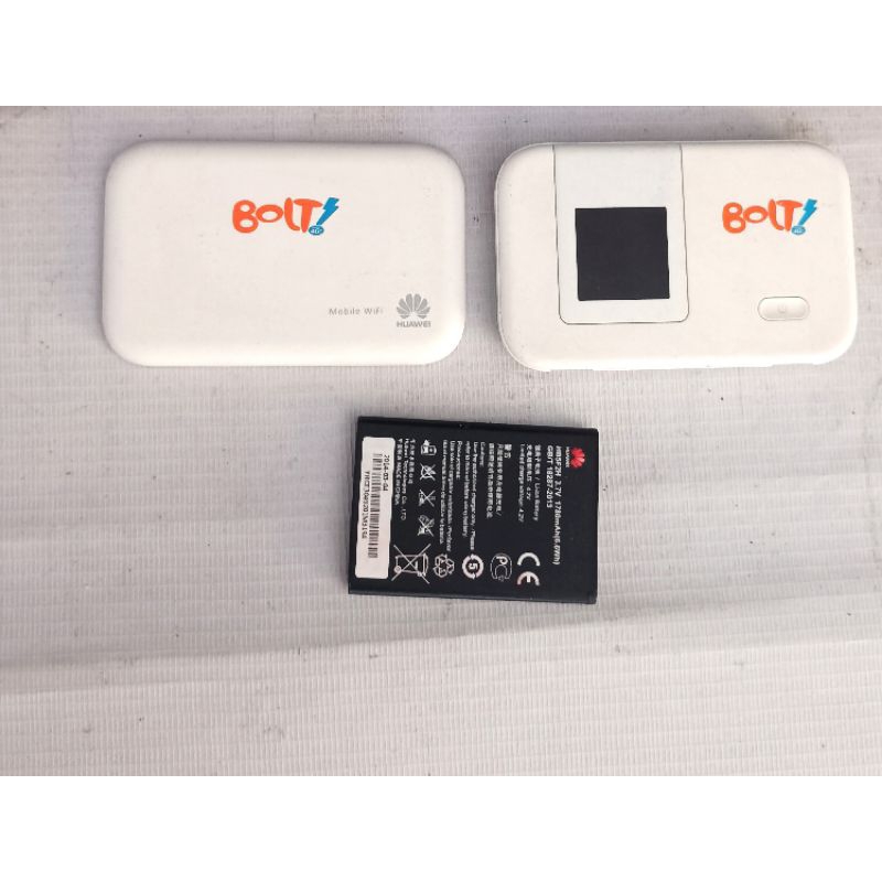 Jual Modem Huawei E5372s | Mod HiLink | All Operator | Shopee Indonesia