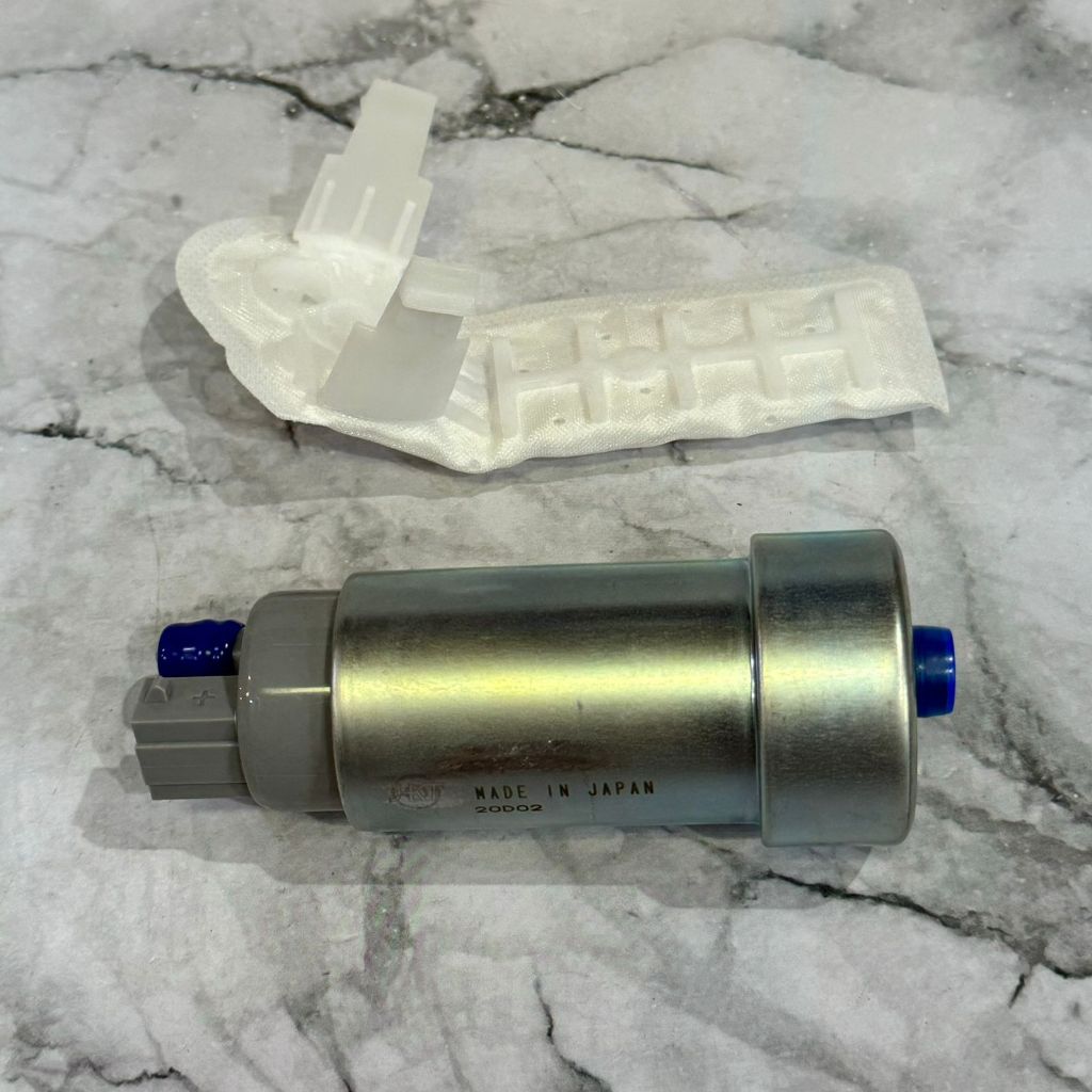 Jual Fuel pump asm rotak pompa bensin solar japan isuzu dmax 3000cc ...