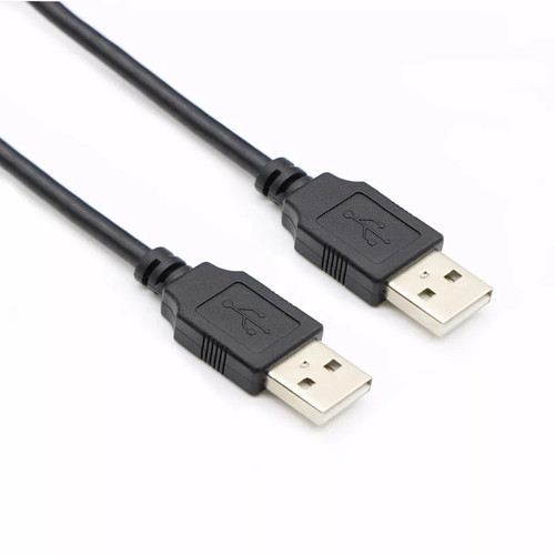 Jual Kabel USB 2.0 Male To Male | Shopee Indonesia