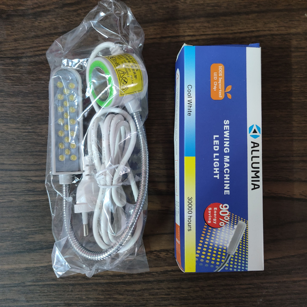 Jual Lampu LED Magnet Allumia 820MP | Shopee Indonesia