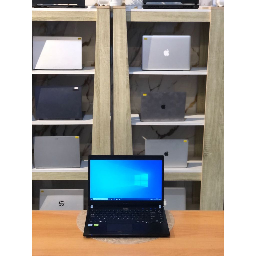 Jual ACER TRAVELMATE P648 | CORE I7-6500U | RAM 8GB SSD 256GB | NVIDIA ...