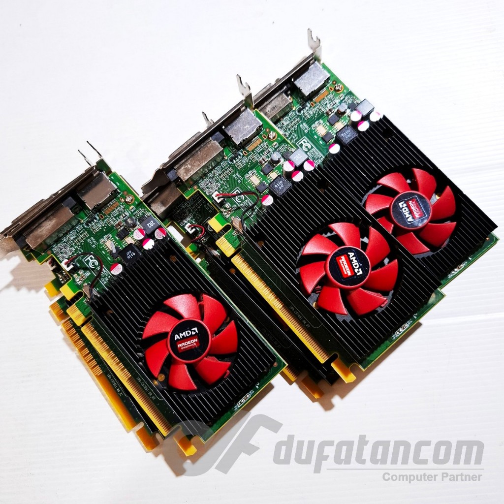 Jual VGA Radeon R5 340X 2GB 64BIT DDR3 | Shopee Indonesia