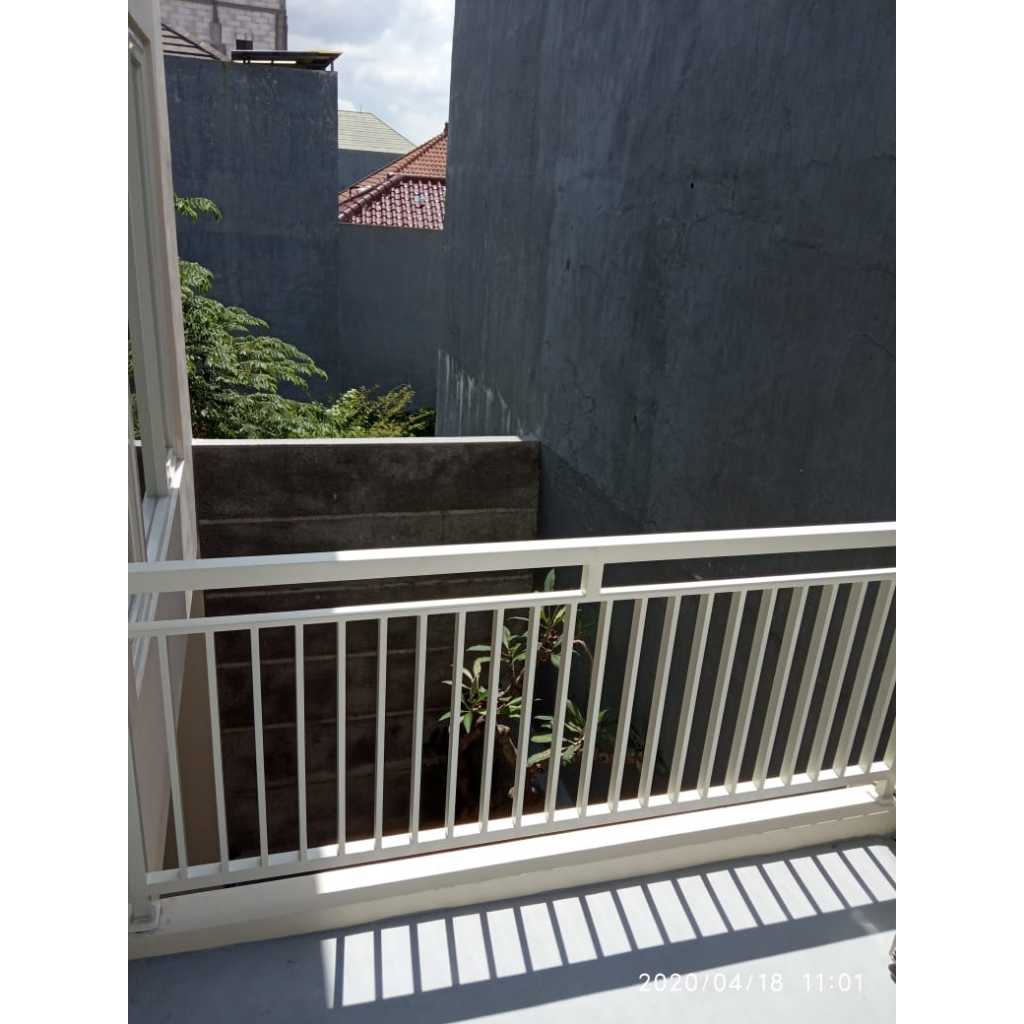 Jual Railing besi/pembatas balkon custom | Shopee Indonesia
