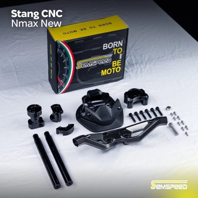 Jual Stang Semspeed Nmax 155 New Nmax Turbo Nmax Neo model TMAX ...