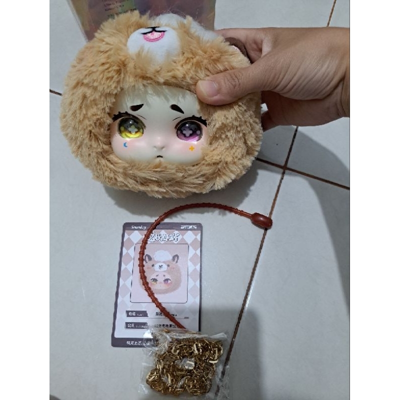 Jual Blindbox Lokiki Ori Popmart | Shopee Indonesia