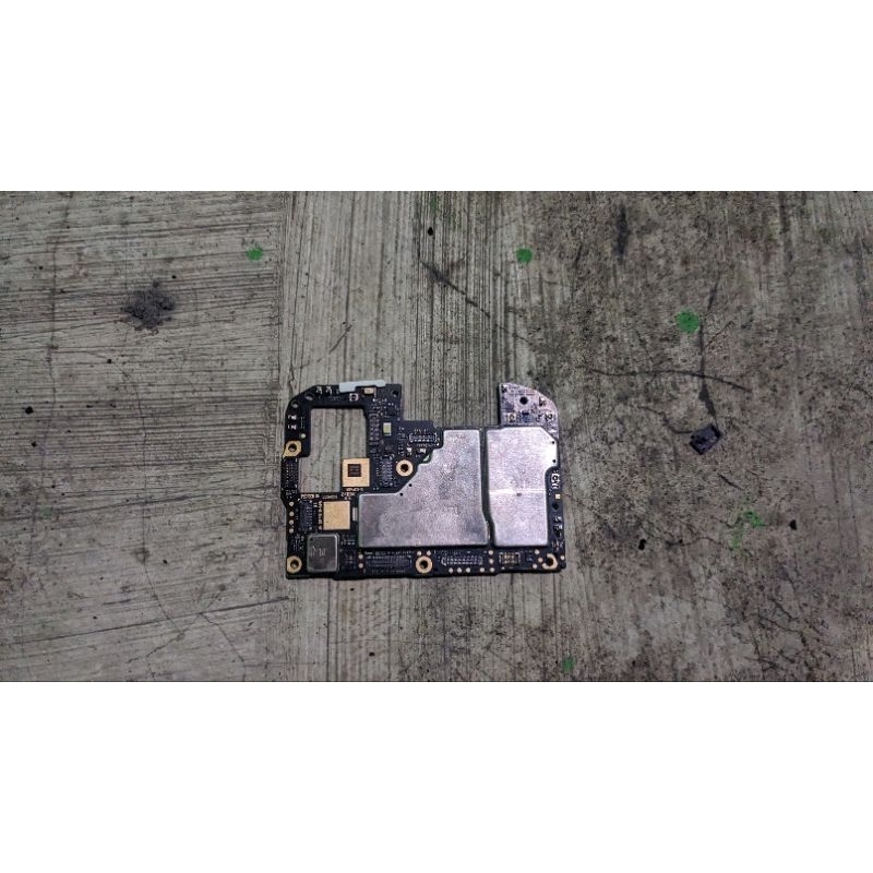 Jual MESIN REDMI NOTE 10S 6/64 NORMAL | Shopee Indonesia