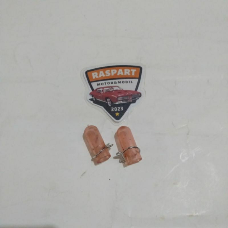 Jual Tube Drain Tutup Box Filter Karet Buntu Box Filter Honda Beat esp ...