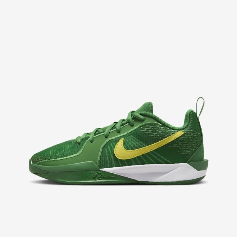 Jual Nike Sabrina 2 OREGON (GS) | Shopee Indonesia