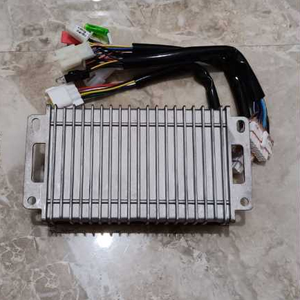 Jual Controller Motor Listrik Setara Votol EM35 DKYS DK72180 500-1500 ...