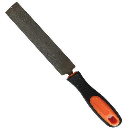 Jual Kikir Gergaji T12 / Bearing Steel Stab Saw File 6 / Inch Alat ...