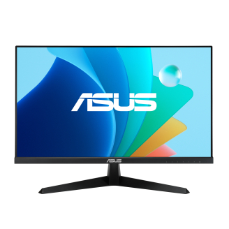 Jual LED Monitor Asus 24 Inch VZ24EHF FHD IPS 100Hz | Shopee Indonesia