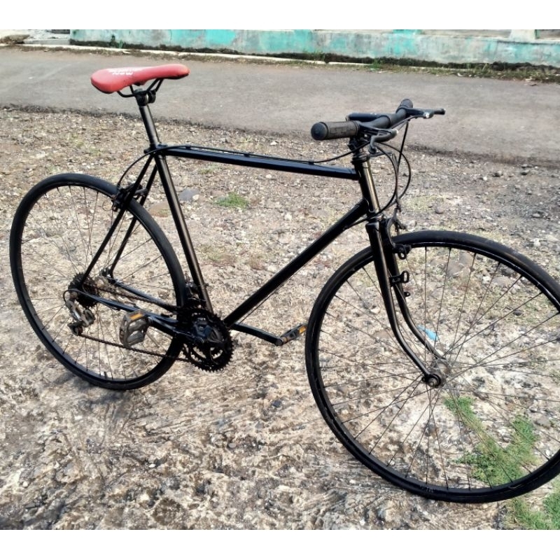 Jual sepeda balap jadul | Shopee Indonesia