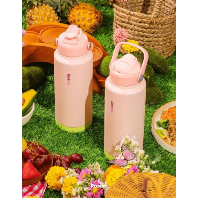 Jual Rosca Handyjug Pink Patrick | Shopee Indonesia