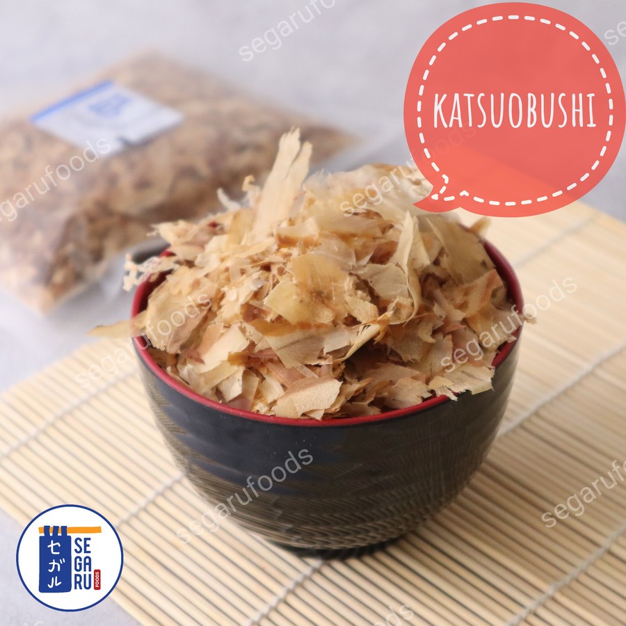 Jual Katsuobushi Terlengkap & Harga Terbaru Mei 2026 | Shopee Indonesia