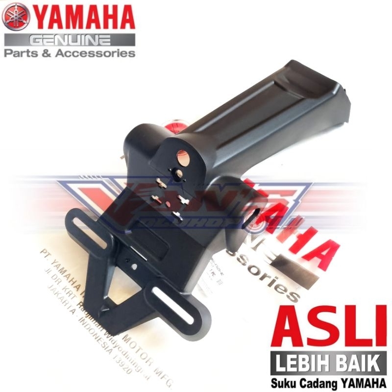 Jual Spakbor Belakang Guard Mud R15 V3, V4 Dan R15M Original Yamaha ...