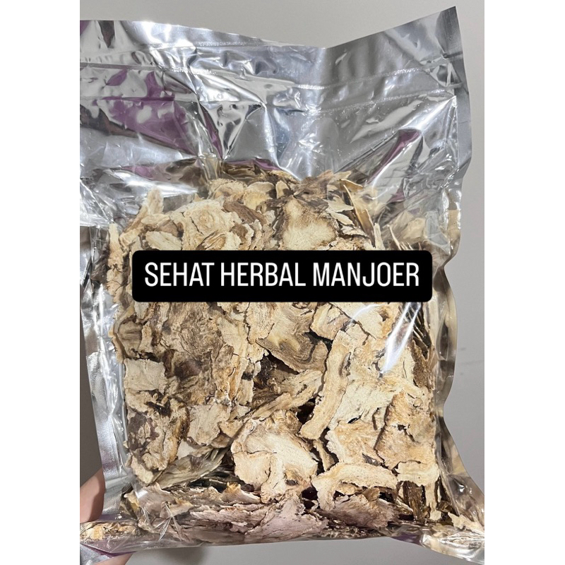 Jual Dang Gui Tao Pian Slice Lebar / Dang Gui / Tang Kui / Kualitas ...