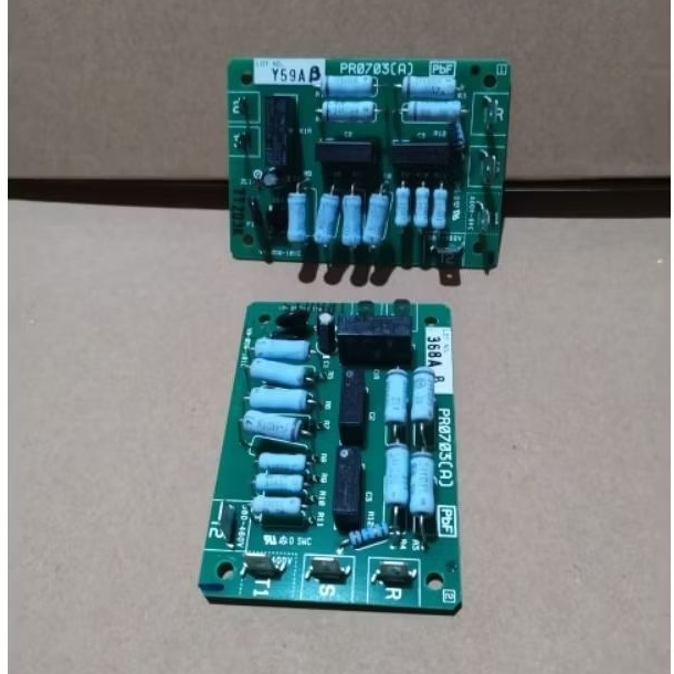 Jual REVERSE PHASE PROTECTOR AC DAIKIN ORIGINAL | Shopee Indonesia