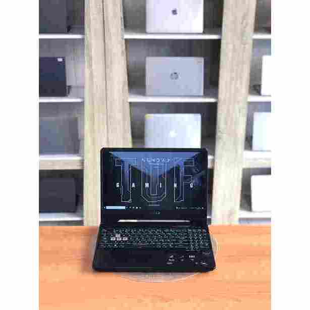Jual ASUS TUF FX505DT/AMD RYZEN 7-3750H/RAM 16GB/SSD 512GB/NVIDIA GTX ...