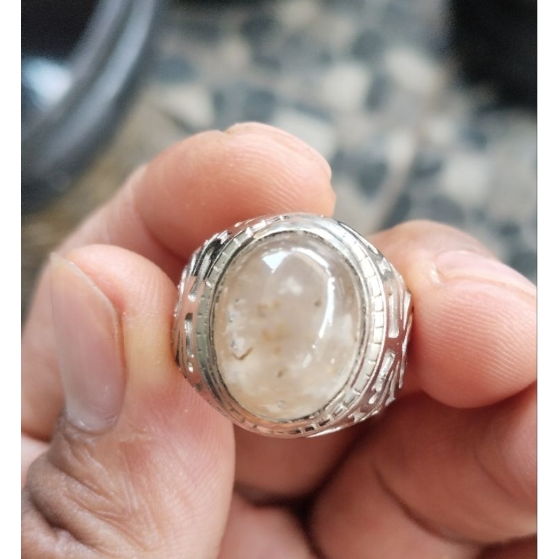 Jual Permata les tombong. manik nyuh | Shopee Indonesia